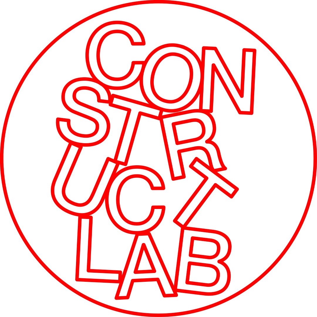 Typologies - Constructlab - Transnational Collaborative Network