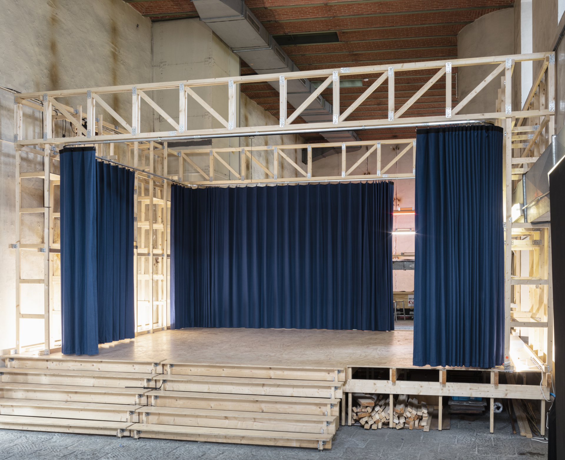 The Devil Castle - Constructlab - Transnational Collaborative Network