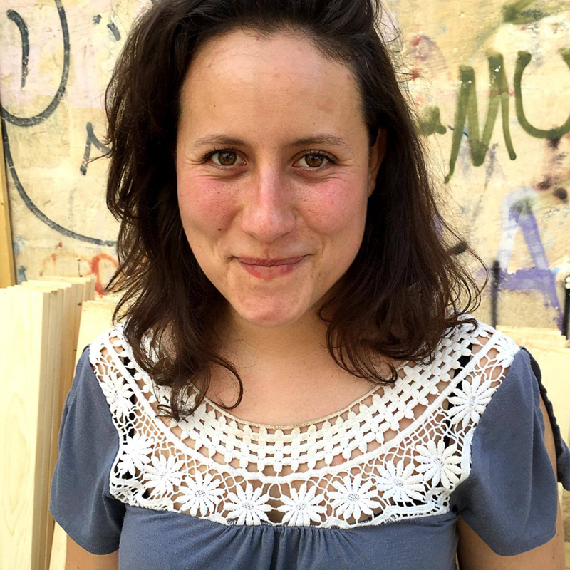 Carla Rangel - Constructlab - Transnational Collaborative Network