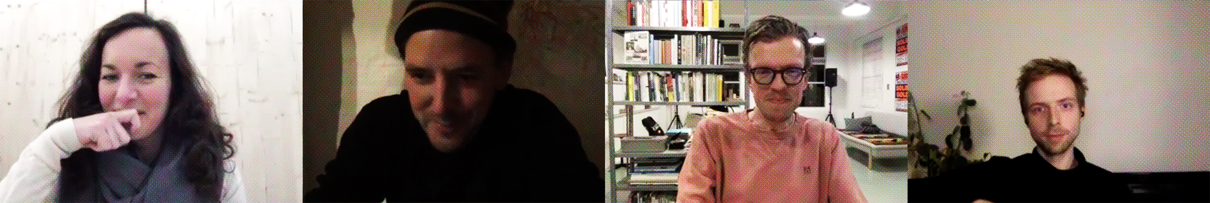 How Together - Constructlab - Transnational Collaborative Network