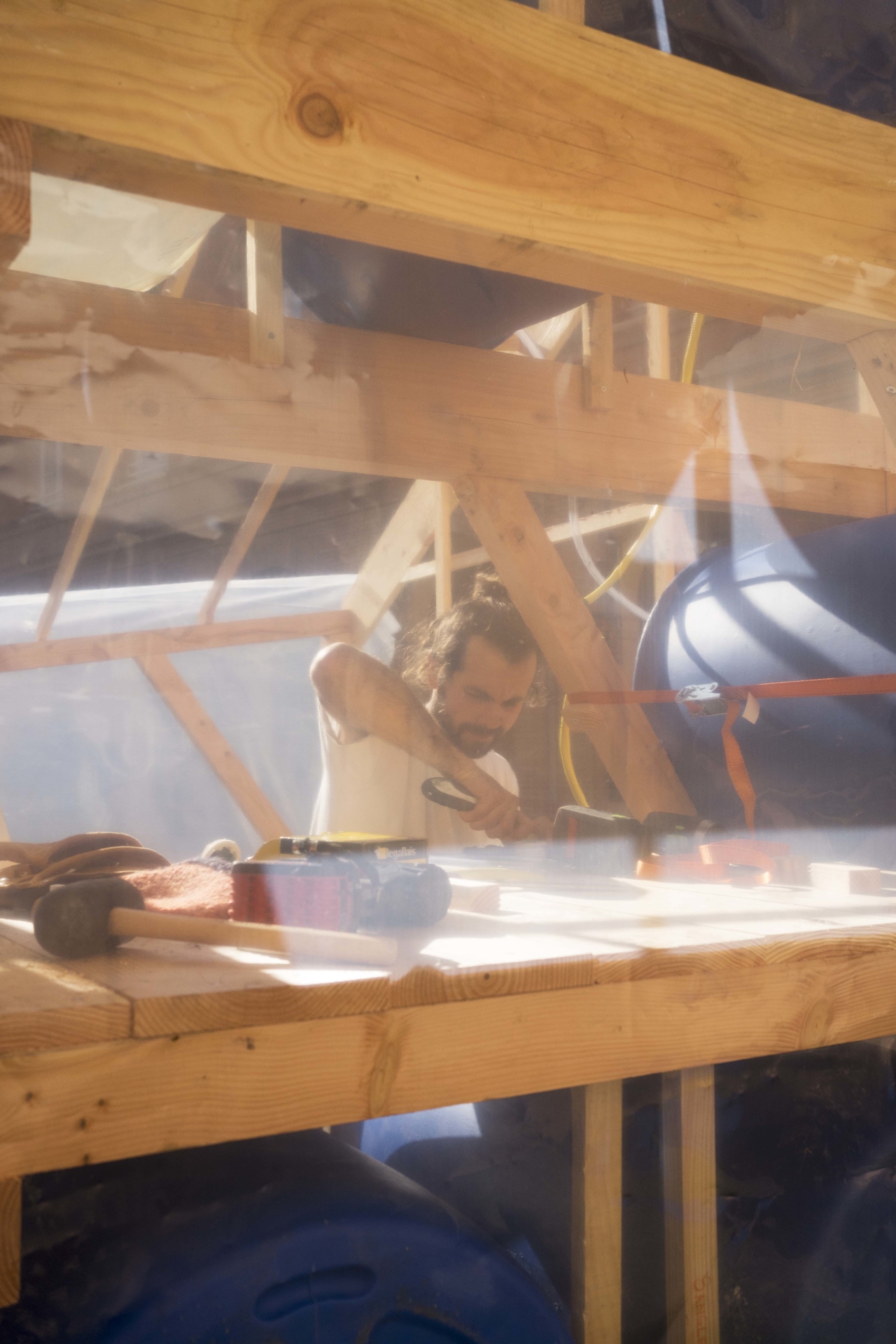 Jardin des herbes de Sainte-Monique - Constructlab - Transnational ...