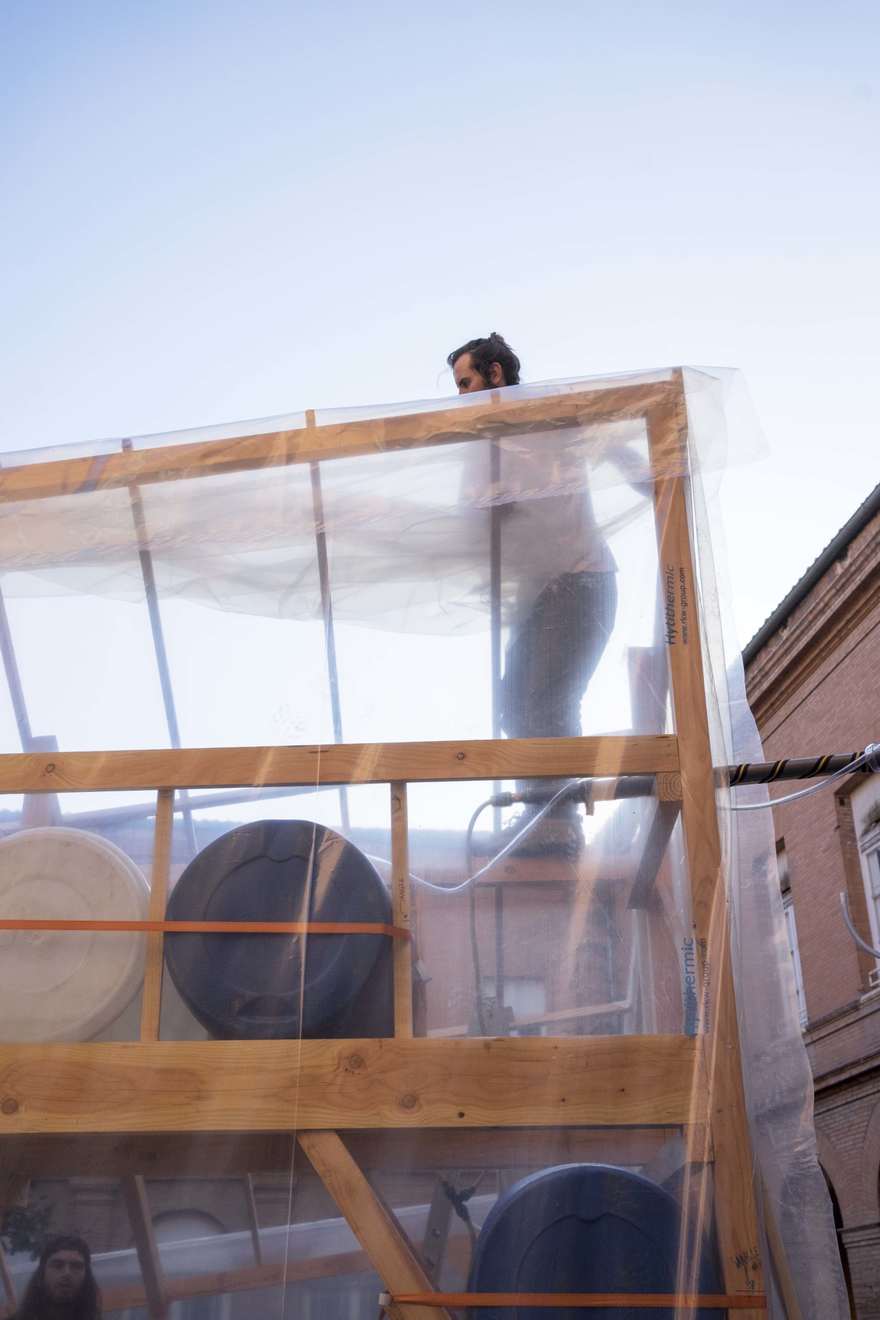 Jardin des herbes de Sainte-Monique - Constructlab - Transnational ...