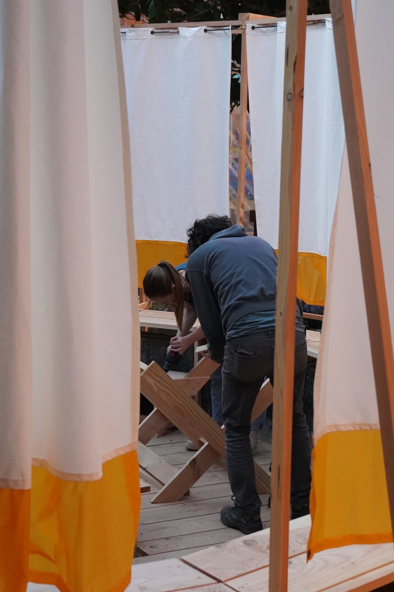 Jardin des herbes de Sainte-Monique - Constructlab - Transnational ...