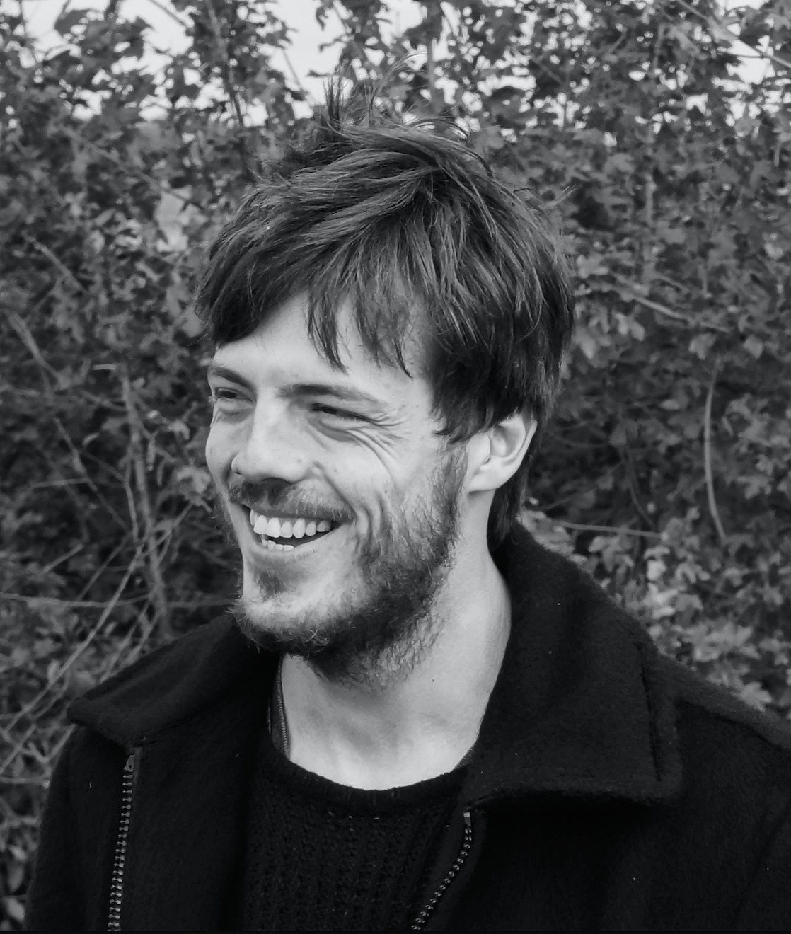 Paul Slot - Constructlab - Transnational Collaborative Network