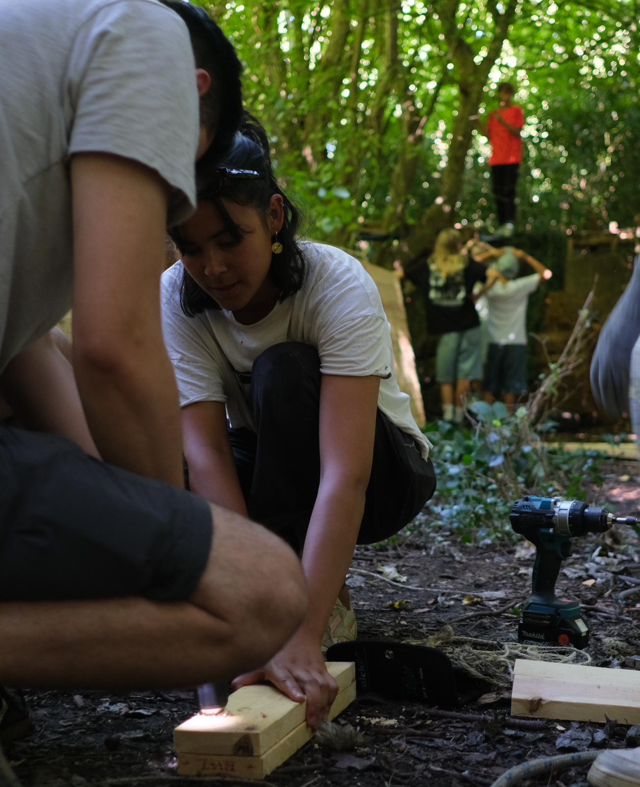 Juliette Cretin - Constructlab - Transnational Collaborative Network