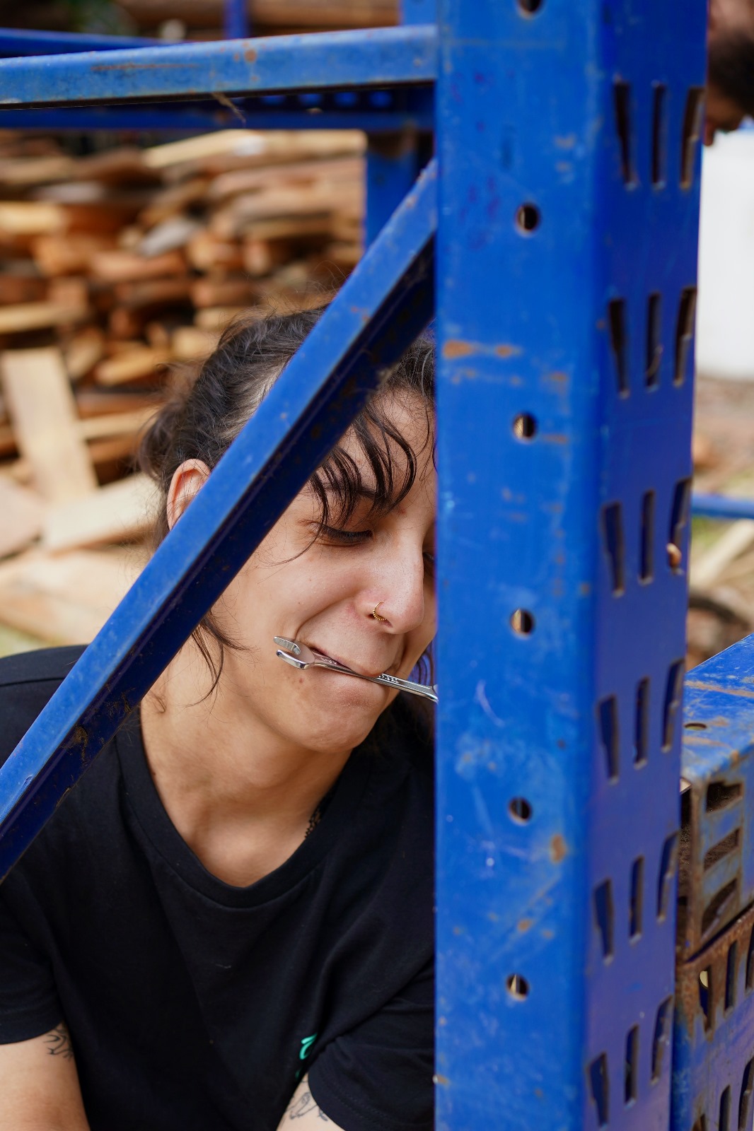 Mathilde Bernard - Constructlab - Transnational Collaborative Network