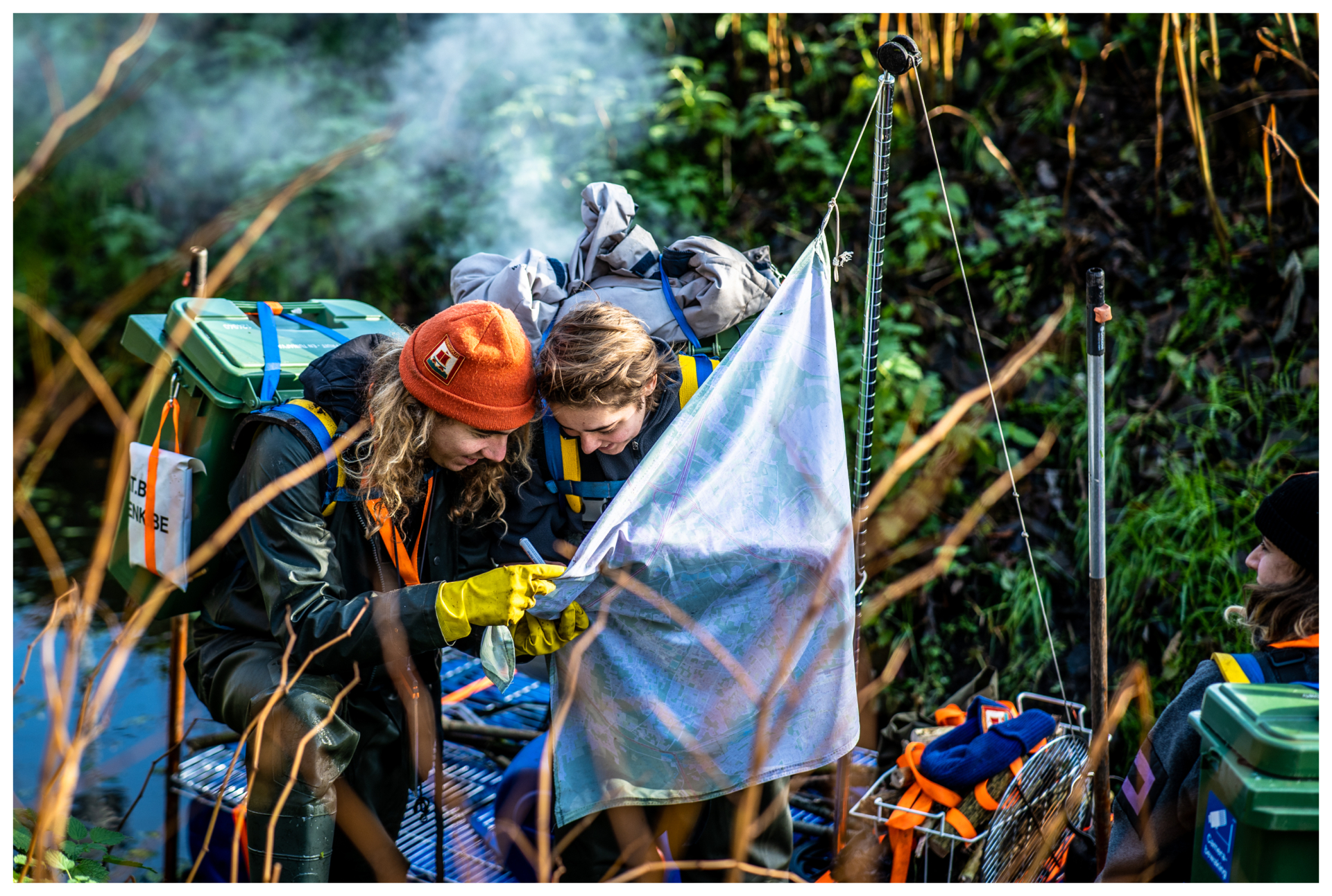 Rafty Stiemer Expedition - Constructlab - Transnational Collaborative ...